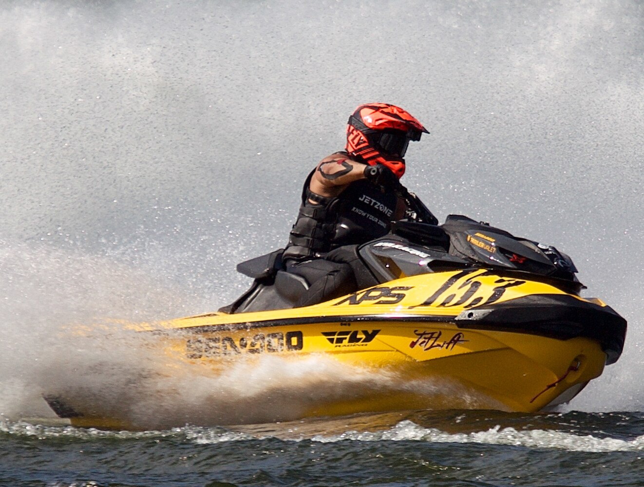 Blog | Sea-Doo US